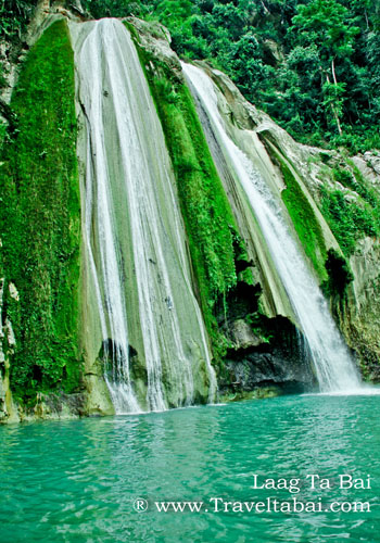 Waterfalls Iligan City Philippines Tourism Dept Budgets P50m For