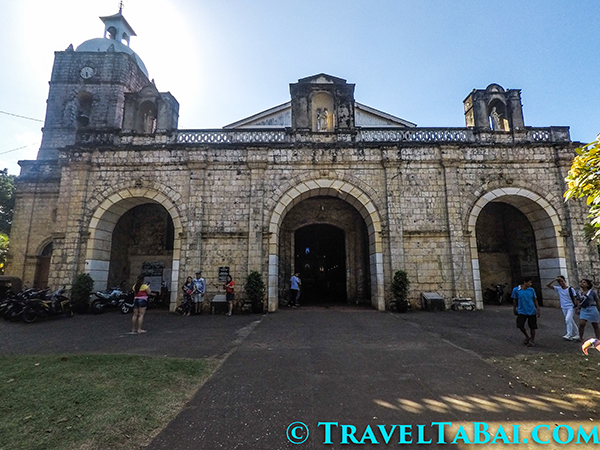Misamis Occidental Jimenez Heritage Church John The Baptist