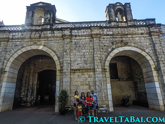 Jimenez Heritage Church Ozamiz City | The Family That Travels Together ...