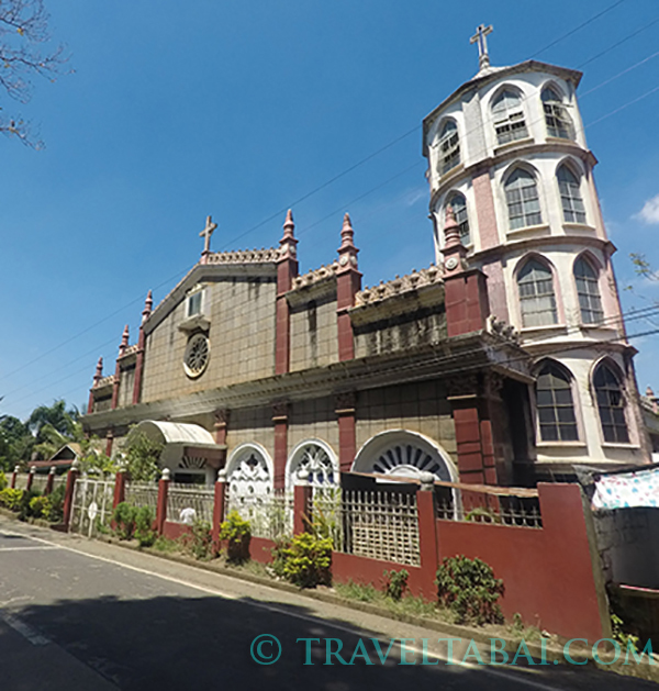 Visita Iglesia Misamis Oriental | The Travel Family