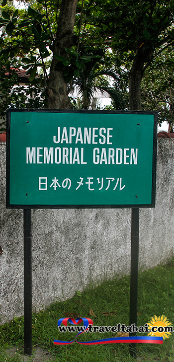 Japanese Memorial Garden | The Family That Travels Together Stays Together