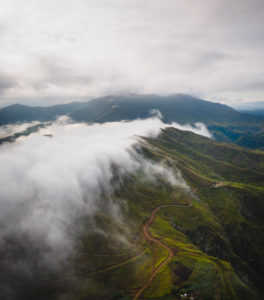 Mountains of Bukidnon, The Highland Paradise of Northern Mindanao